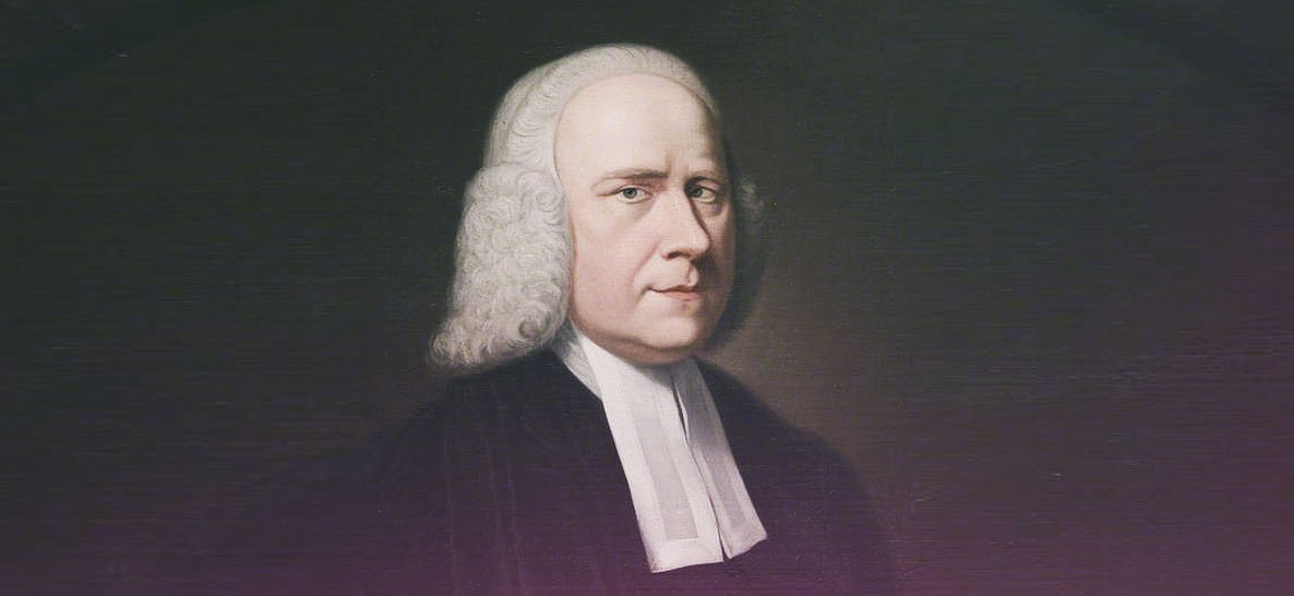 Jonathan Edwards and George Whitefield: Slaveholding and Calvinism | A ...